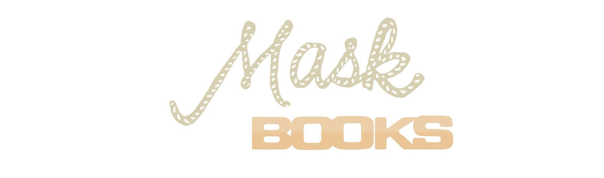 Mask Books – Mask Santa Fe